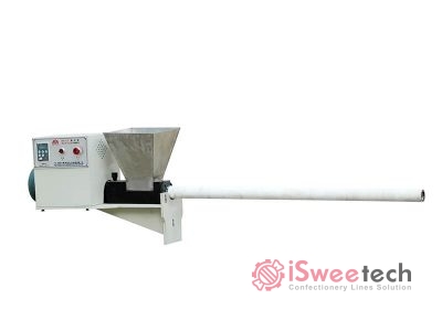 Powder Feeding Pump - Confectionery Production Line Solution and ...
